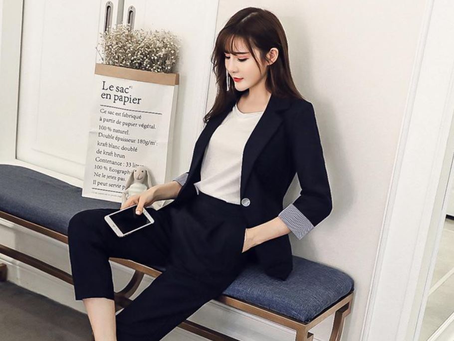 Mode Coréenne Minimaliste : Guide pour un Look Épuré